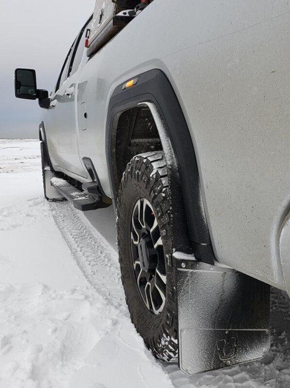 Store - Trigger Industries Inc Alberta CA