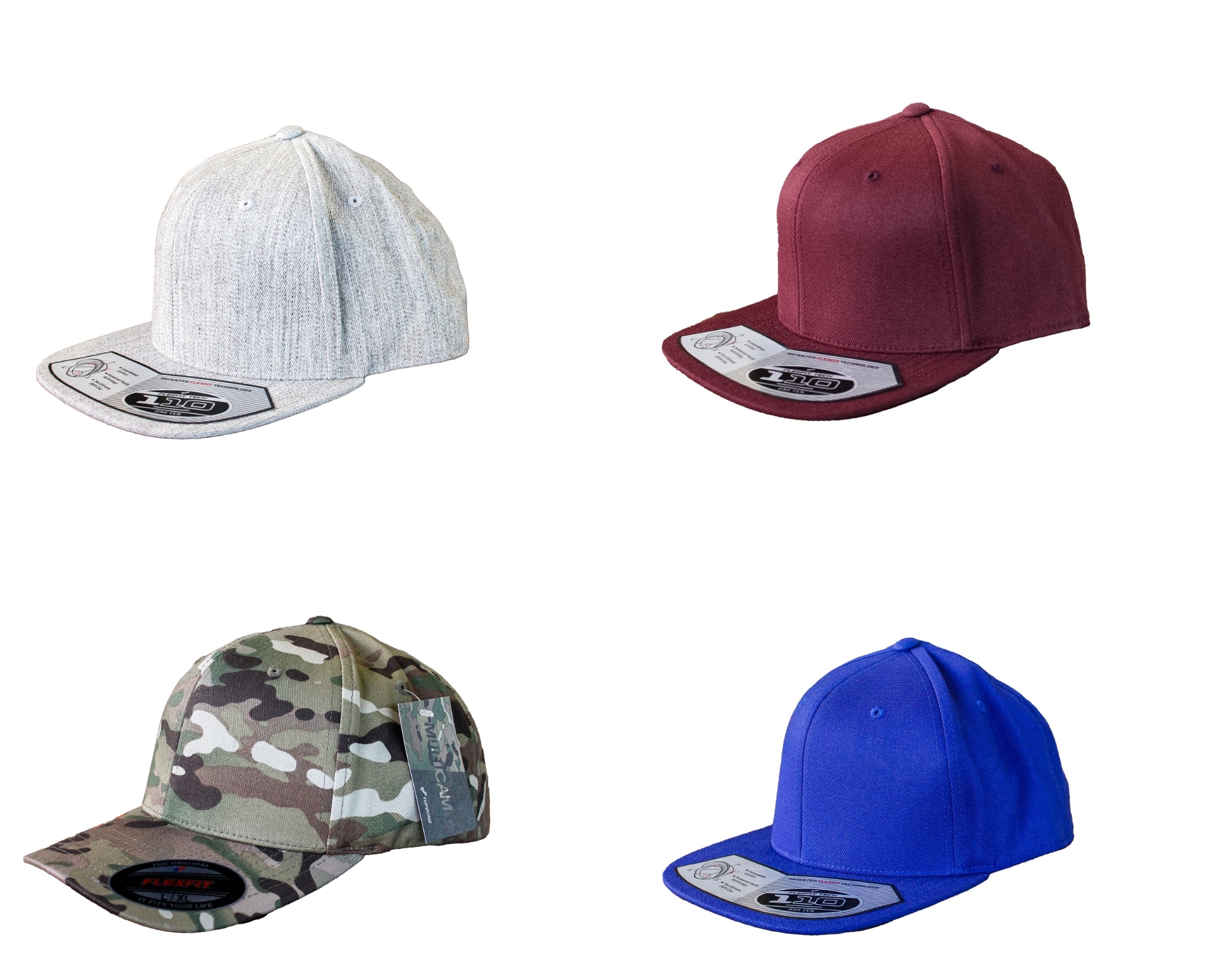 Store - Trigger Industries Inc Alberta CA