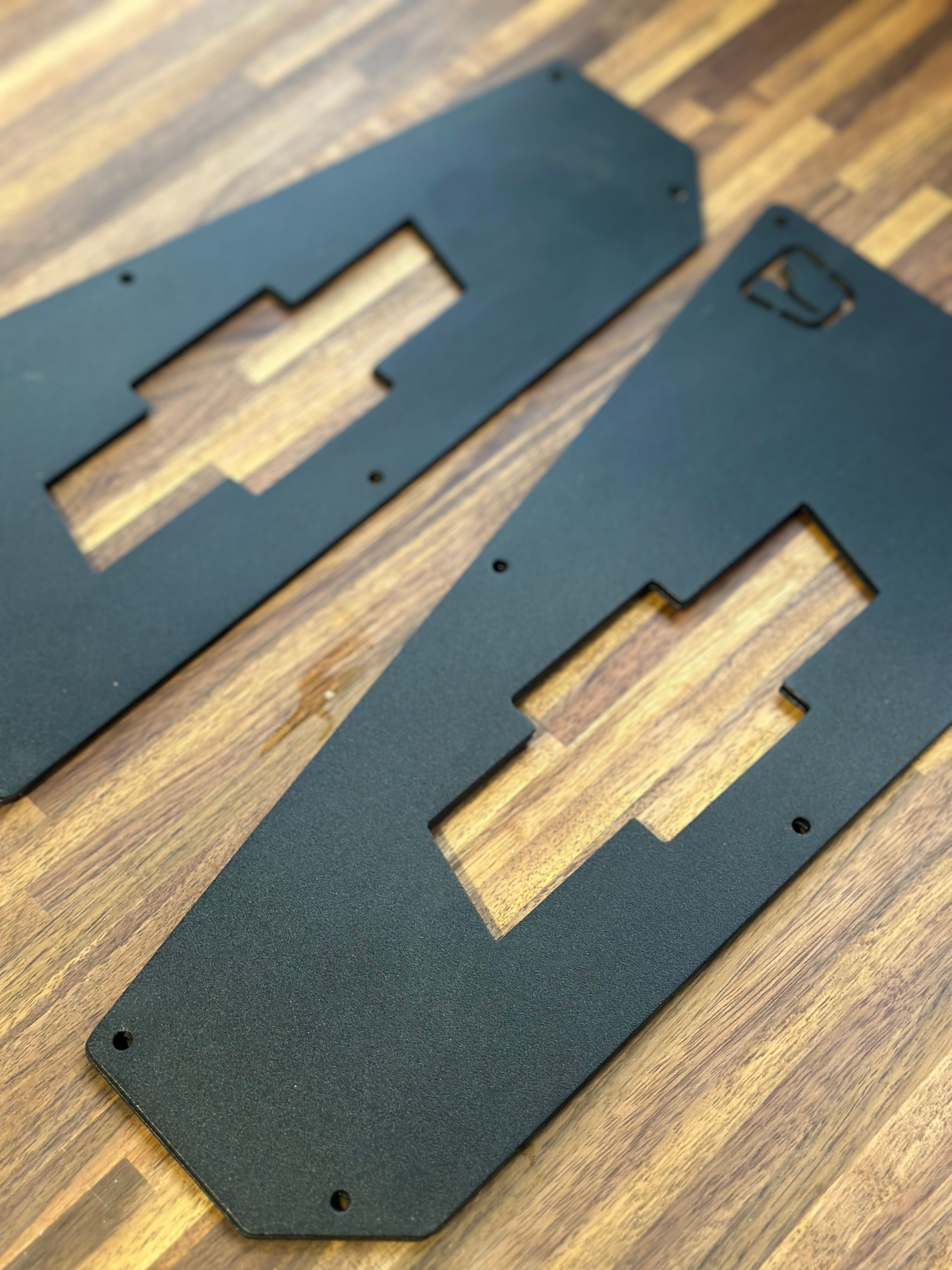 Store - Trigger Industries Inc Alberta CA