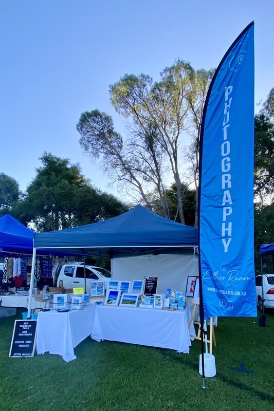 Market Stall Information