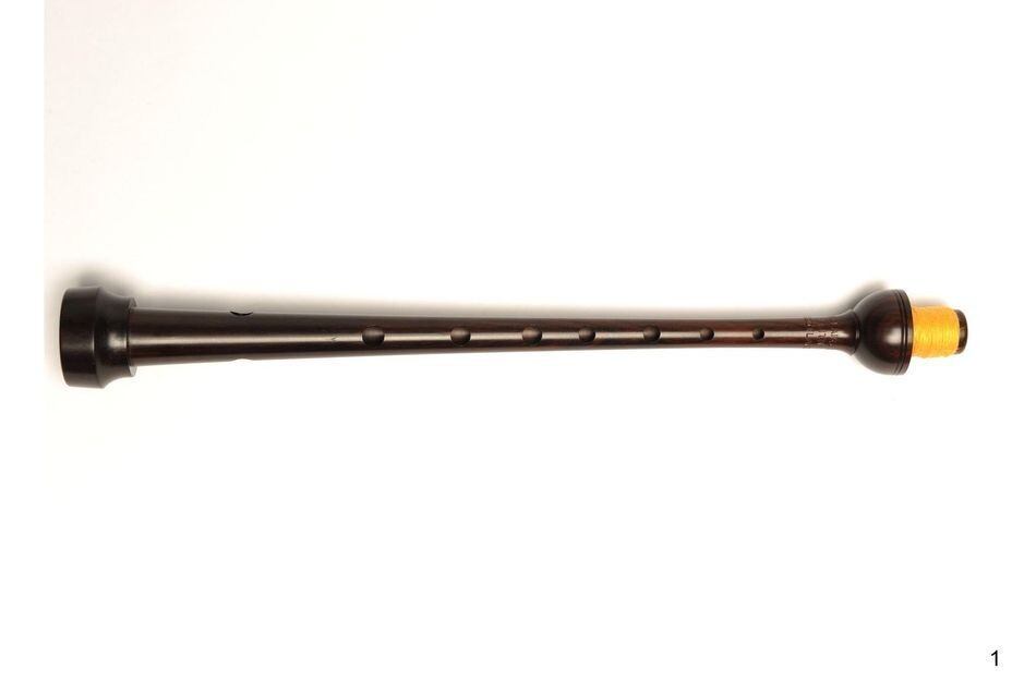 Pipe Chanters