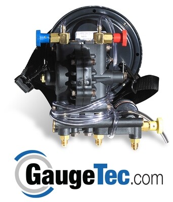 GaugeTec.com Backflow Gauge Calibration Services | Products