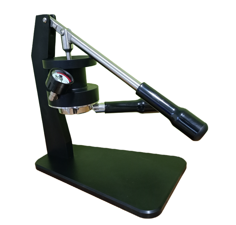 Strad Espresso Maker | A manual lever espresso machine