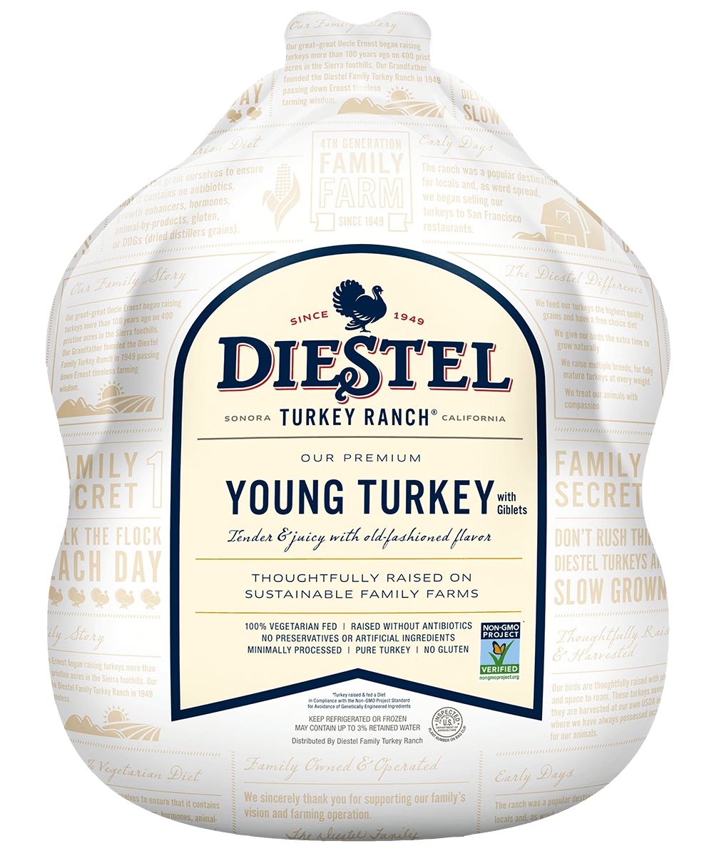 Prescott Meat Company | Buy Holiday Turkey, Ham, & Steak