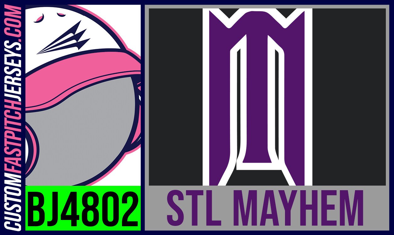 STL Mayhem Fastpitch