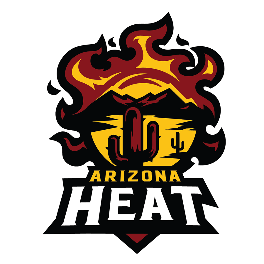 Arizona Heat