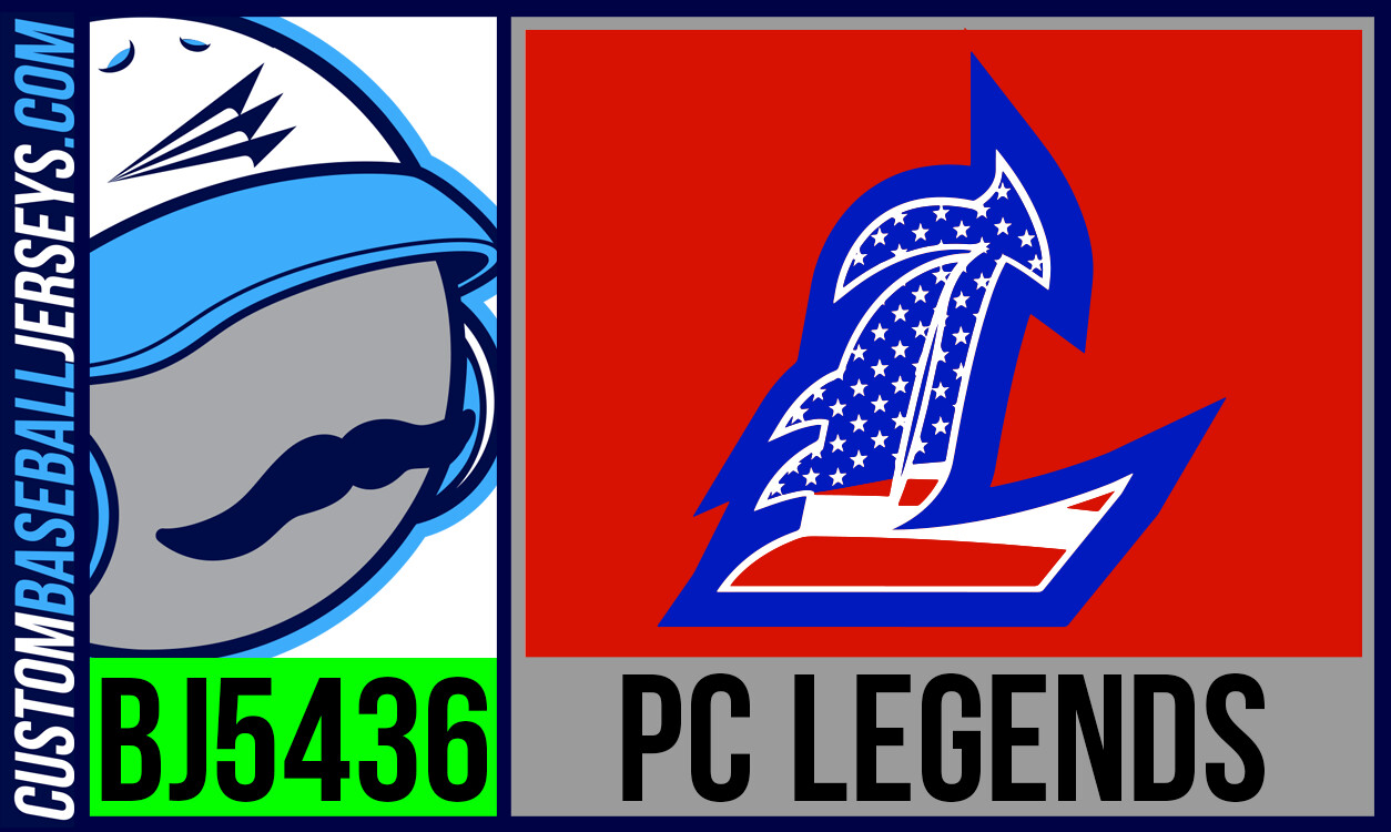 PC Legends