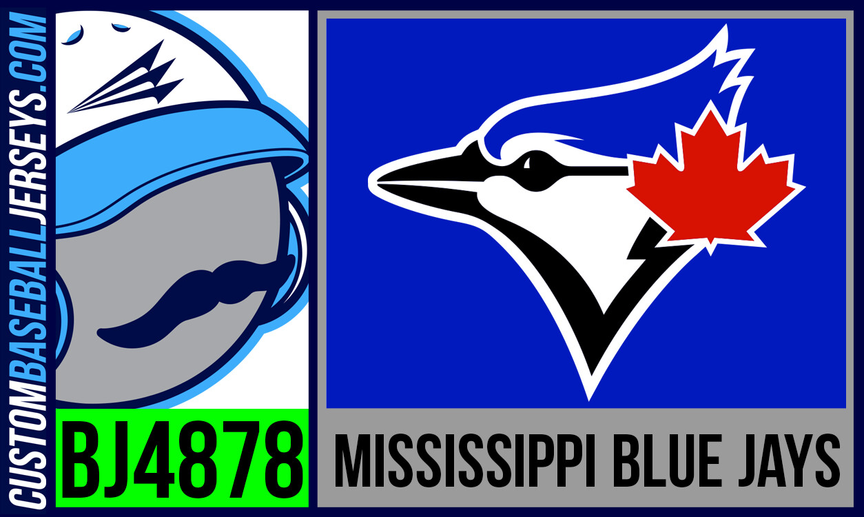 Mississippi Blue Jays