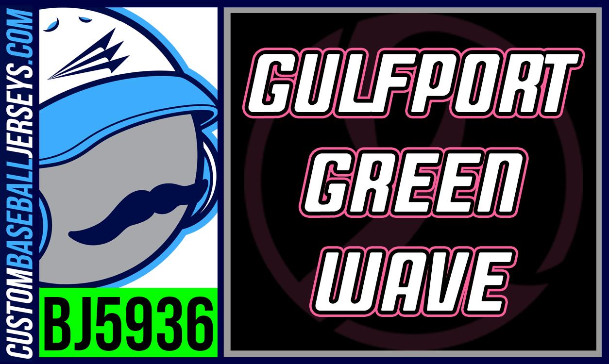Gulfport Green Wave