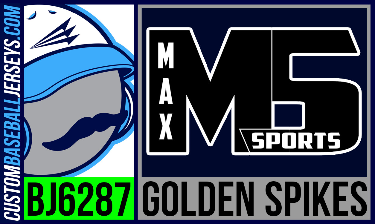 Golden Spikes (Max Sports)
