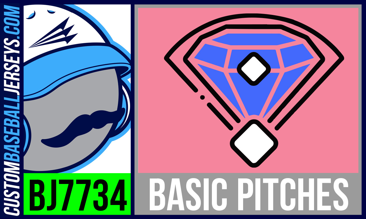Basic Pitches