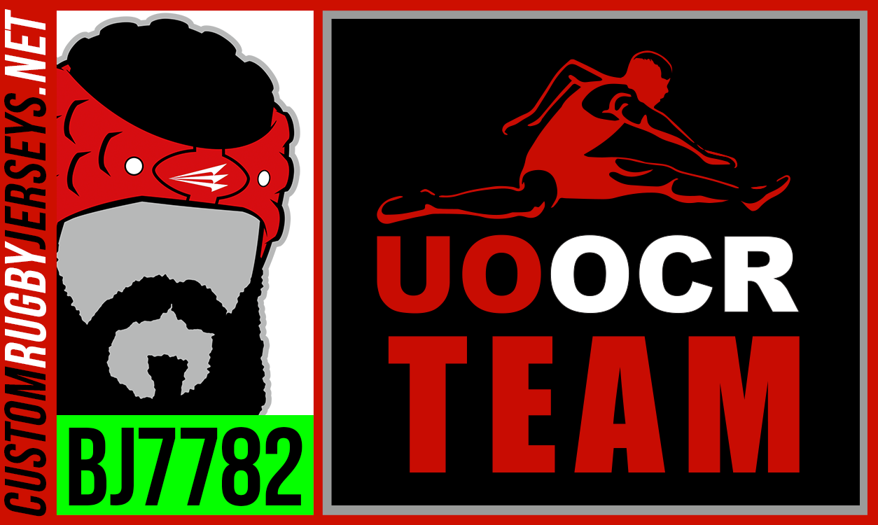 UO OCR Team