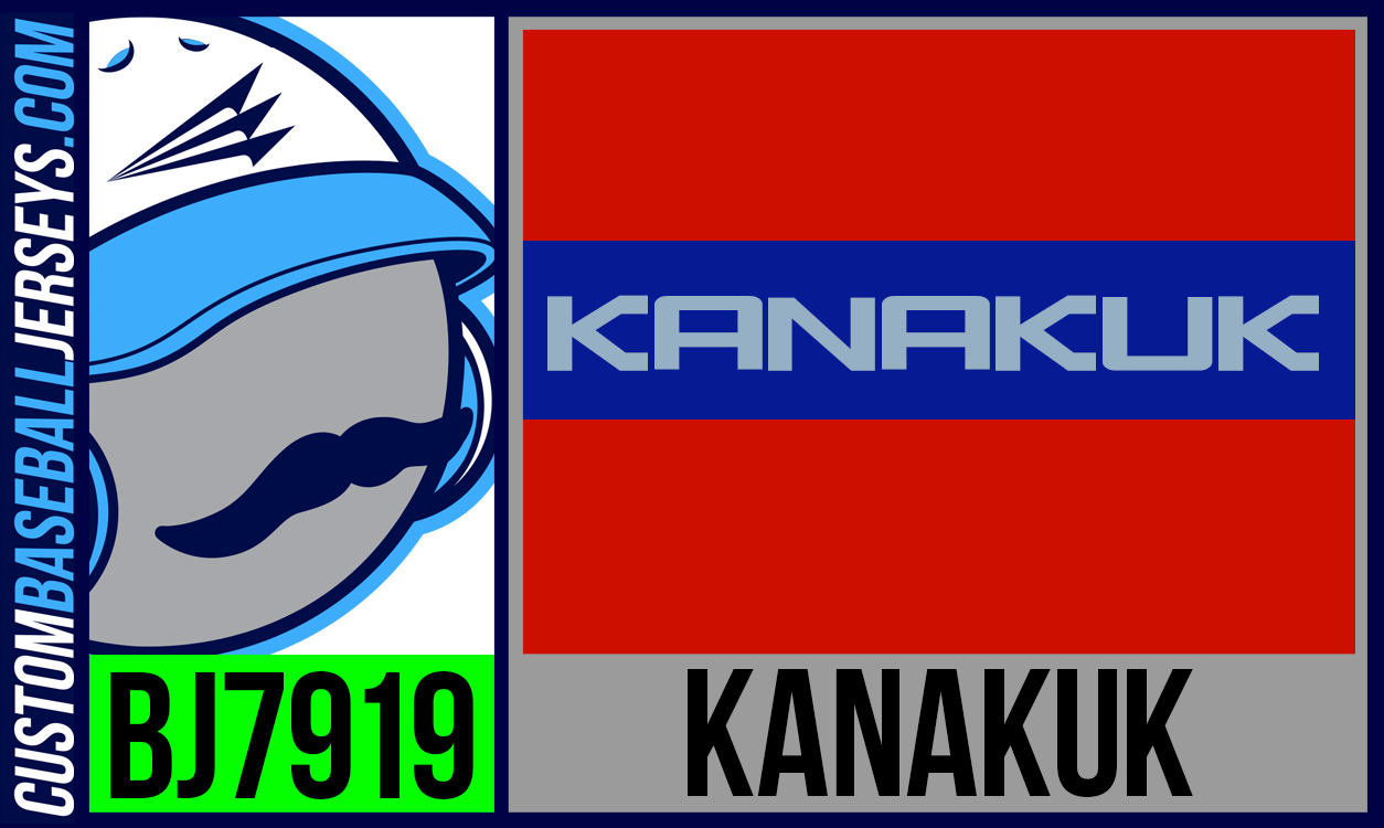 Kanakuk