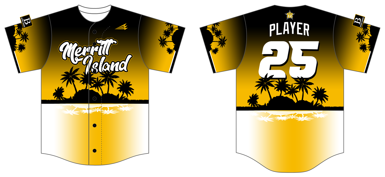 Merritt Island Custom Apparel