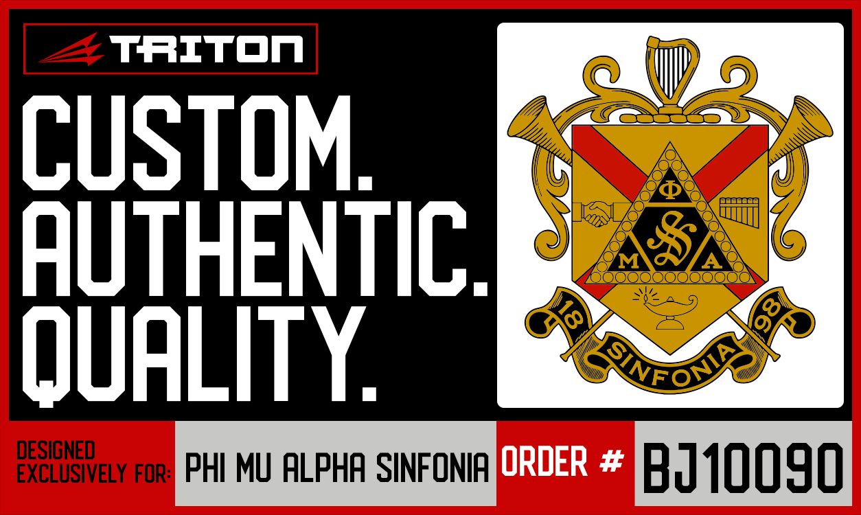 Phi Mu Alpha SInfonia