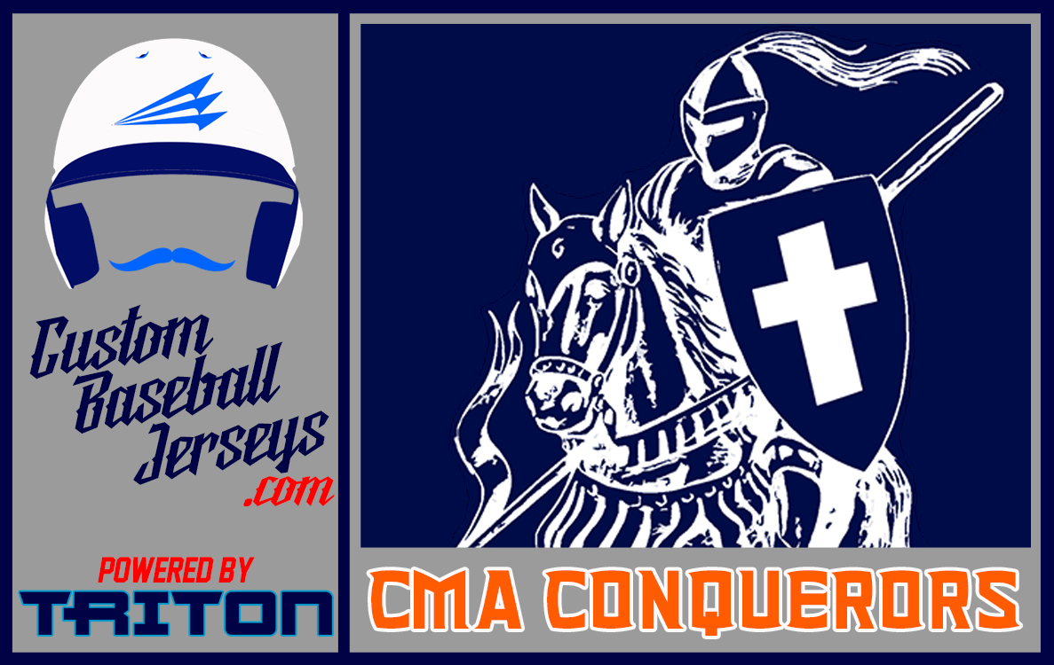 CMA Conquerors