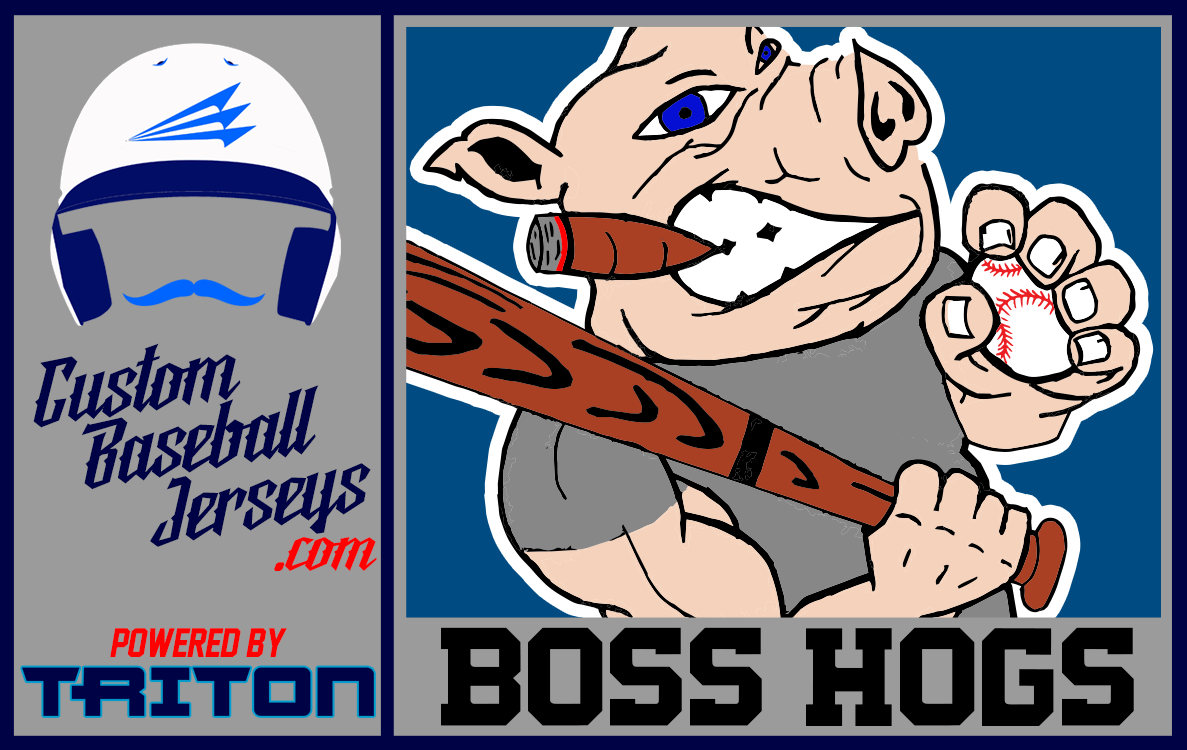 Boss Hogs