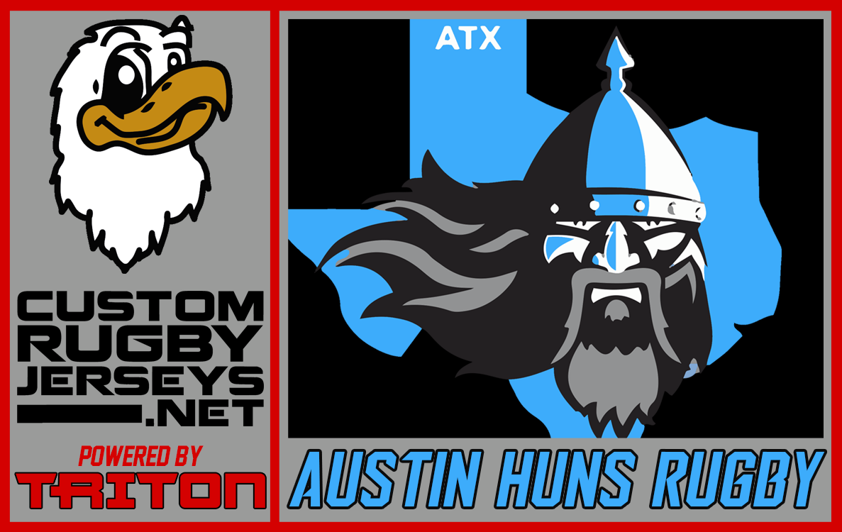 Austin Huns Rugby