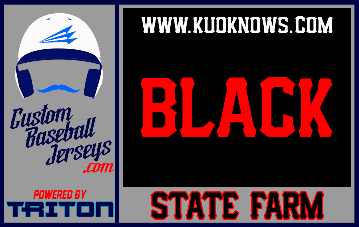 State Farm Black