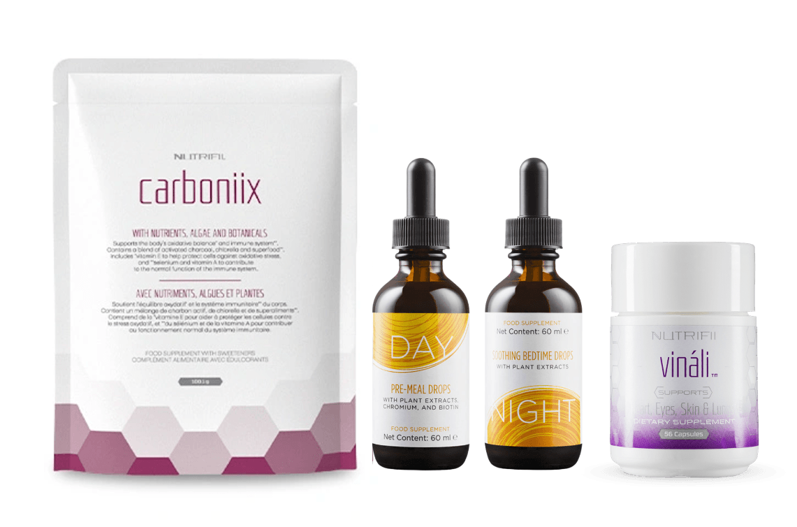 BOUTIQUE ARIIX NEWAGE - PROMO - les Produits les plus demandés