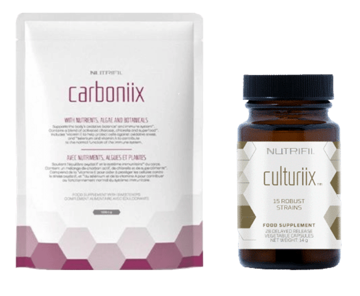 PRODUITS ARIIX NEWAGE - PROMO - LIVRAISON 48H GLS