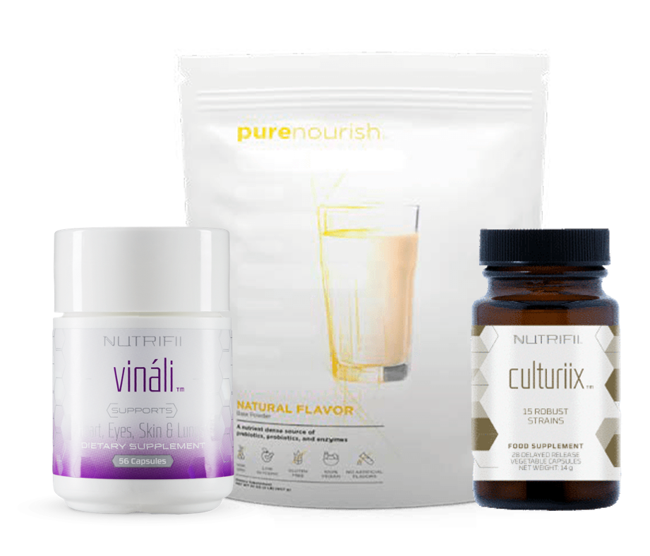 PRODUITS ARIIX NEWAGE - PROMO - LIVRAISON 48H GLS