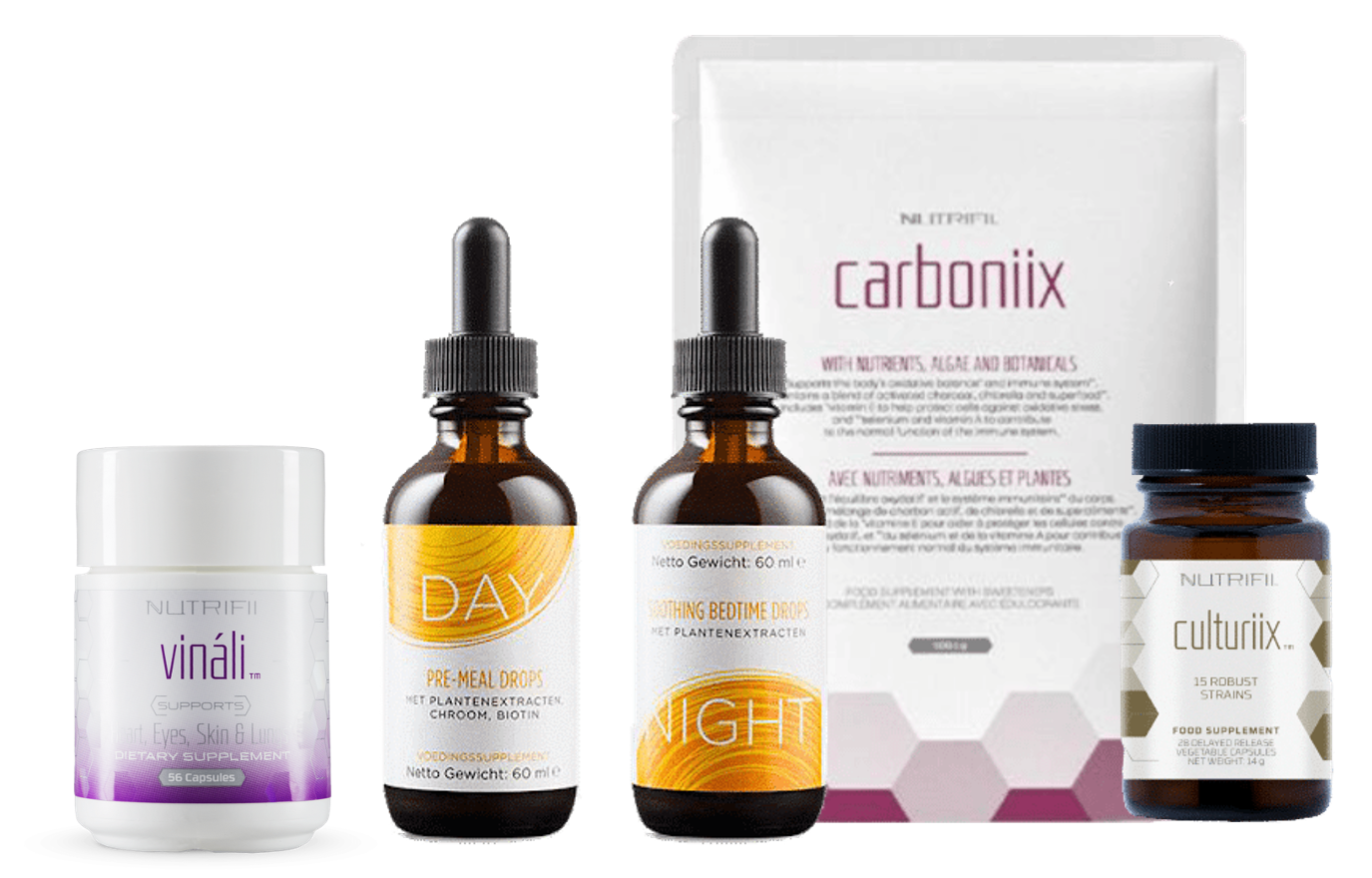 PRODUITS ARIIX NEWAGE - PROMO - LIVRAISON 48H GLS