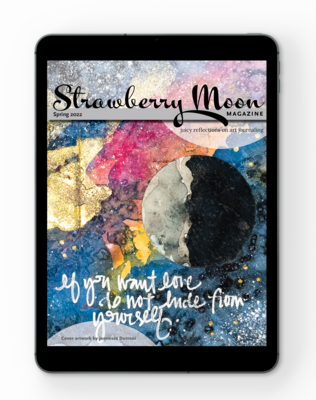 Shop – Strawberry Moon Magazine