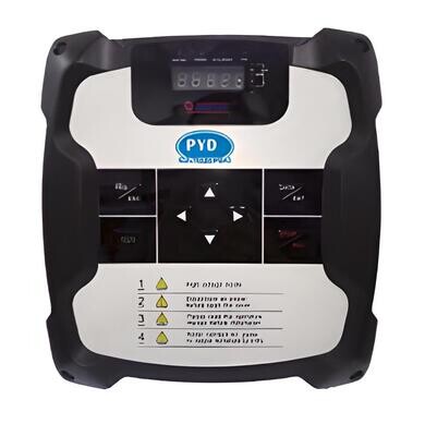 Variador de frecuencia Proindecsa Speedbox DUO trifásico