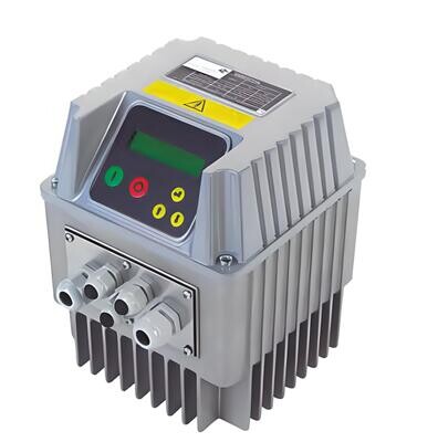 Variador de frecuencia Proindecsa Speedmatic Easy trifásico