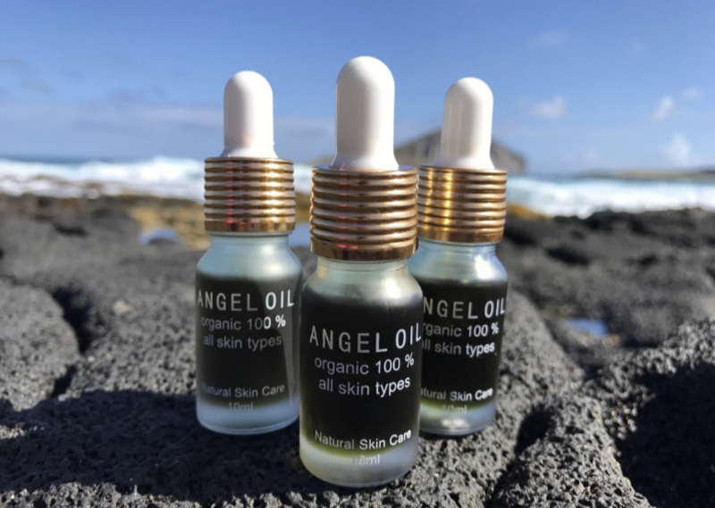 Angel Oil