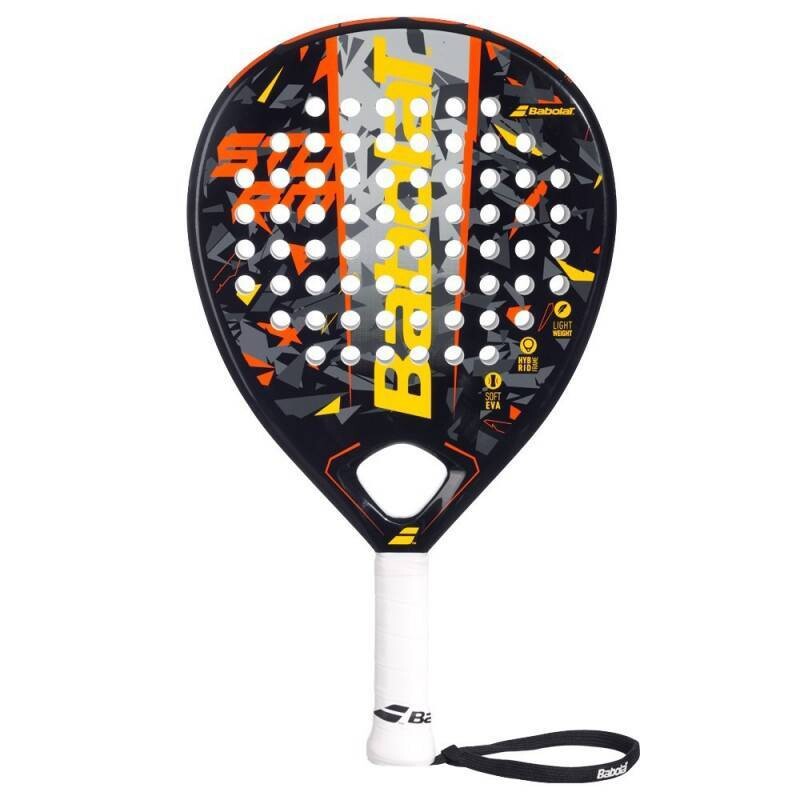 Babolat Storm 2023 + Protector + Grip