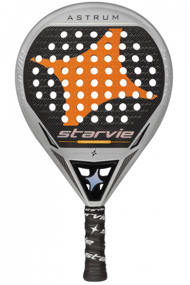 Starvie Astrum 2024 Bea González + Morral + Protector + Grip