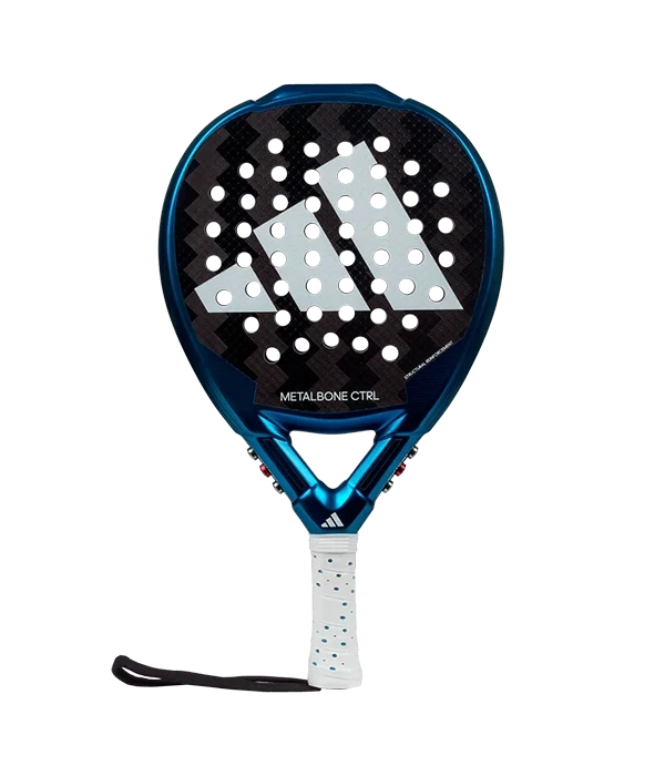 Adidas Metalbone CTRL 3.3 2024 + Morral + Protector + Grip