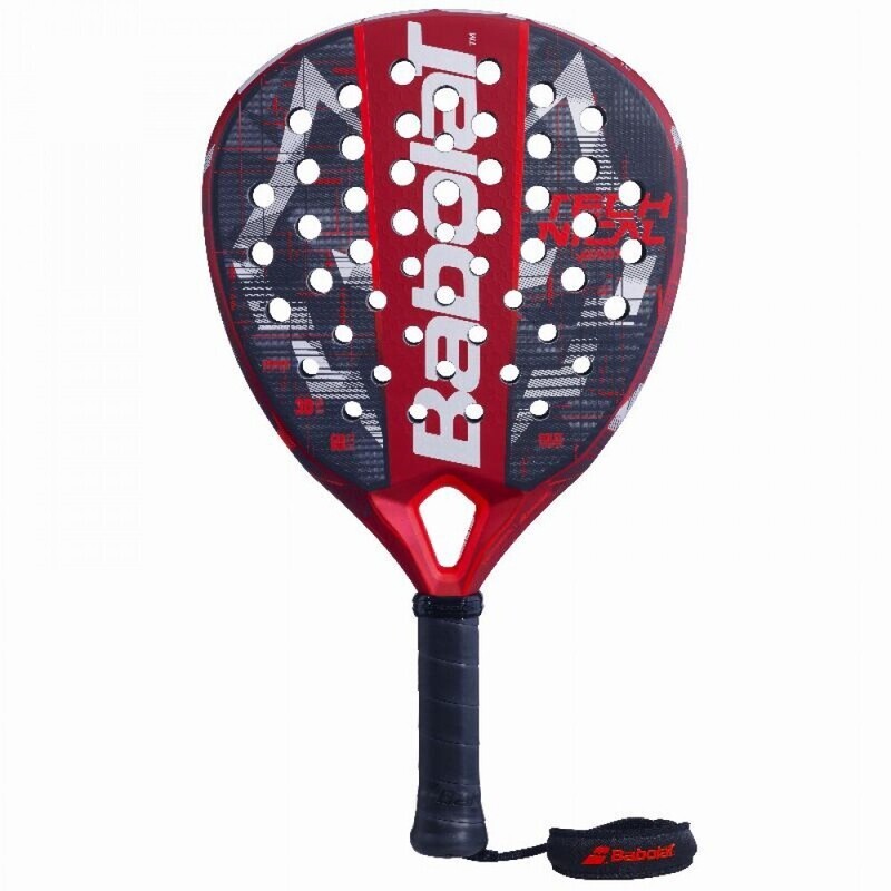 Babolat Technical Veron + Protector + Grip
