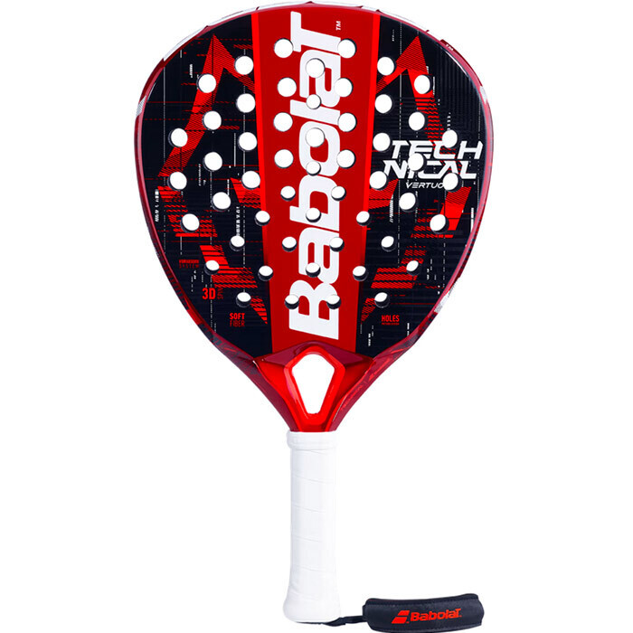 Babolat Technical Vertuo + Protector + Grip