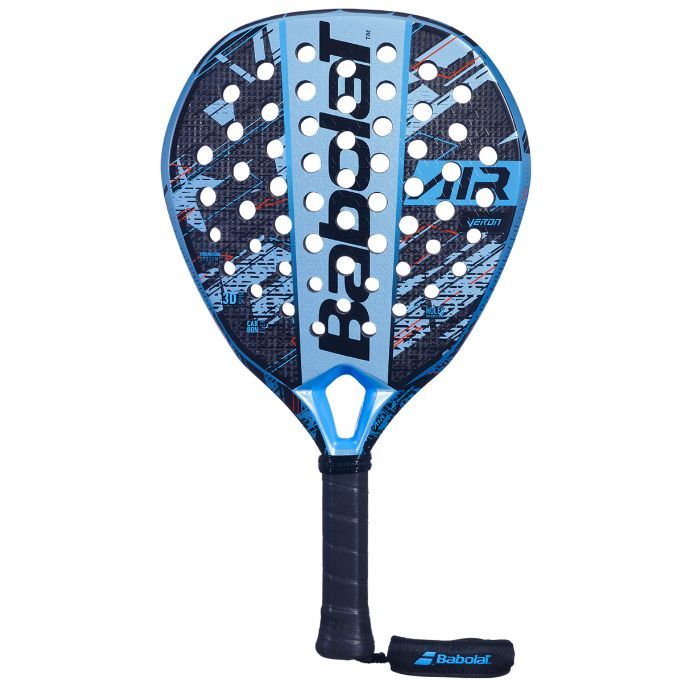 Babolat Air Veron + Protector + Grip