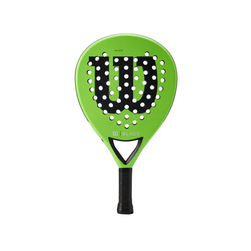 Wilson Blade Team Verde V2 + Protector + Grip