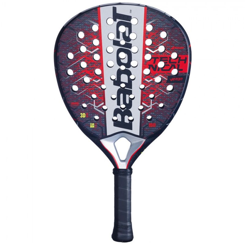 BABOLAT TECHNICAL VERON 2.5 2025 + PROTECTOR + GRIP (PREVENTA)