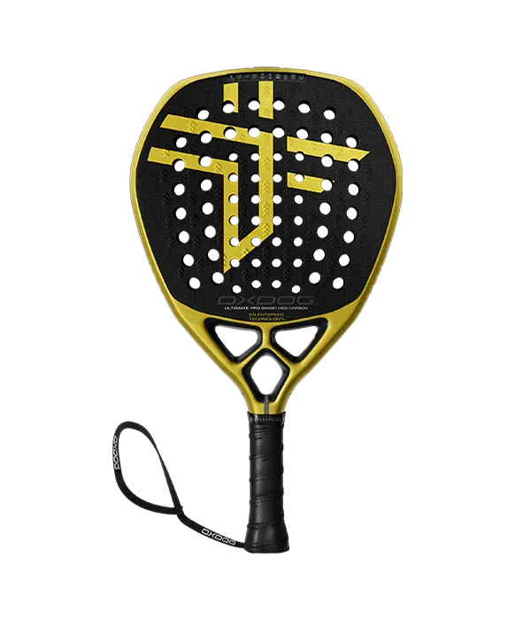 Pala Oxdog Ultimate Pro Smash 2025 + Protector + Grip