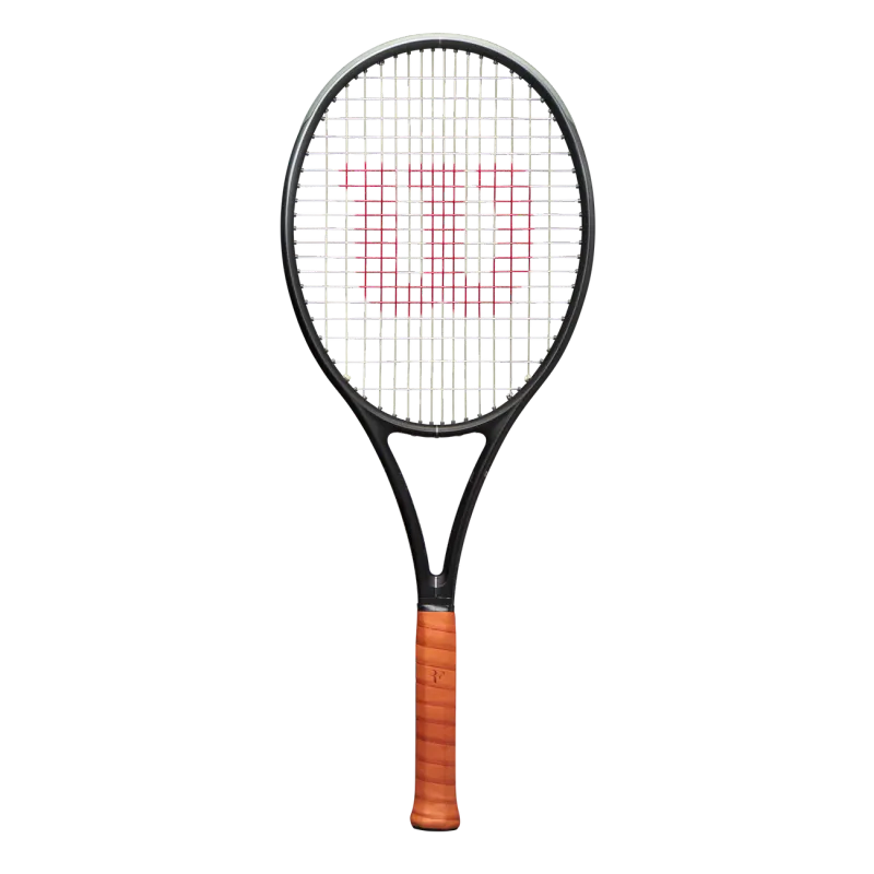 Raqueta de Tenis Wilson Roger Federer 01 PRO 2025