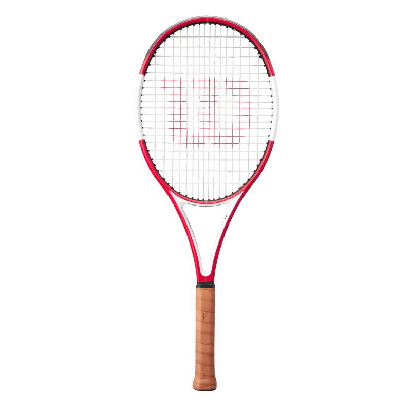 Raqueta de Tenis Wilson Roger Federer 01 PRO CLASSIC