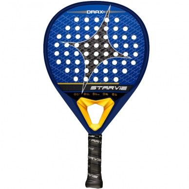 Starvie Drax 2026 + Protector + Grip
