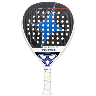 Starvie Triton Power + 2026 + Protector + Grip