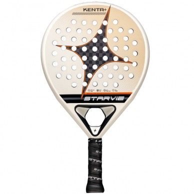 Starvie Kenta + 2026 + Protector + Grip