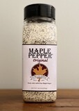 Maple Pepper