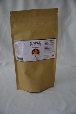Maple Pepper