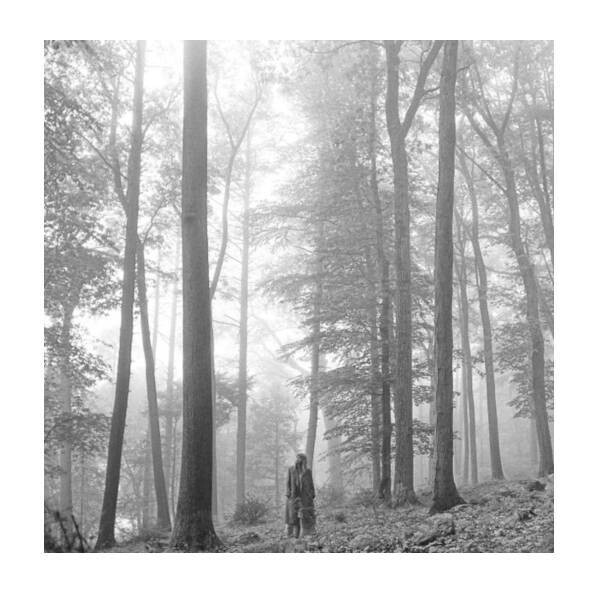 Taylor Swift - Folklore 2LP Vinyl Records Cyprus - Product - Ola DJ