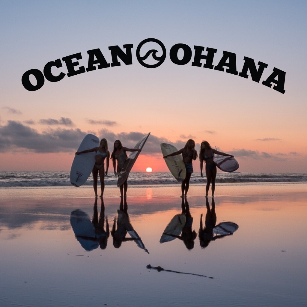 Ocean Ohana ® Lifestyle