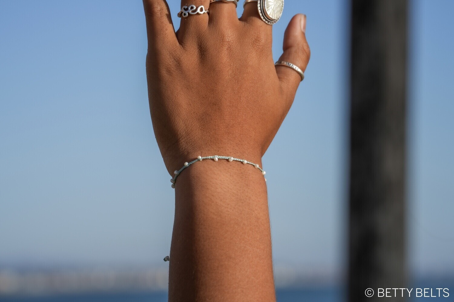 Friendship Bracelet